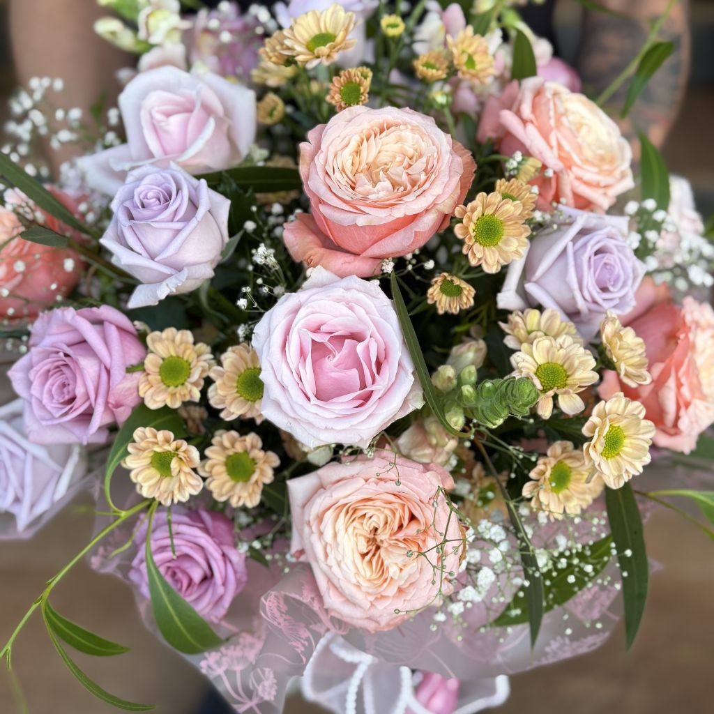 Sweet Talk – Flower Power India